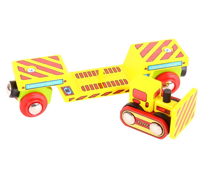 Bulldozer Low Loader - BJT415