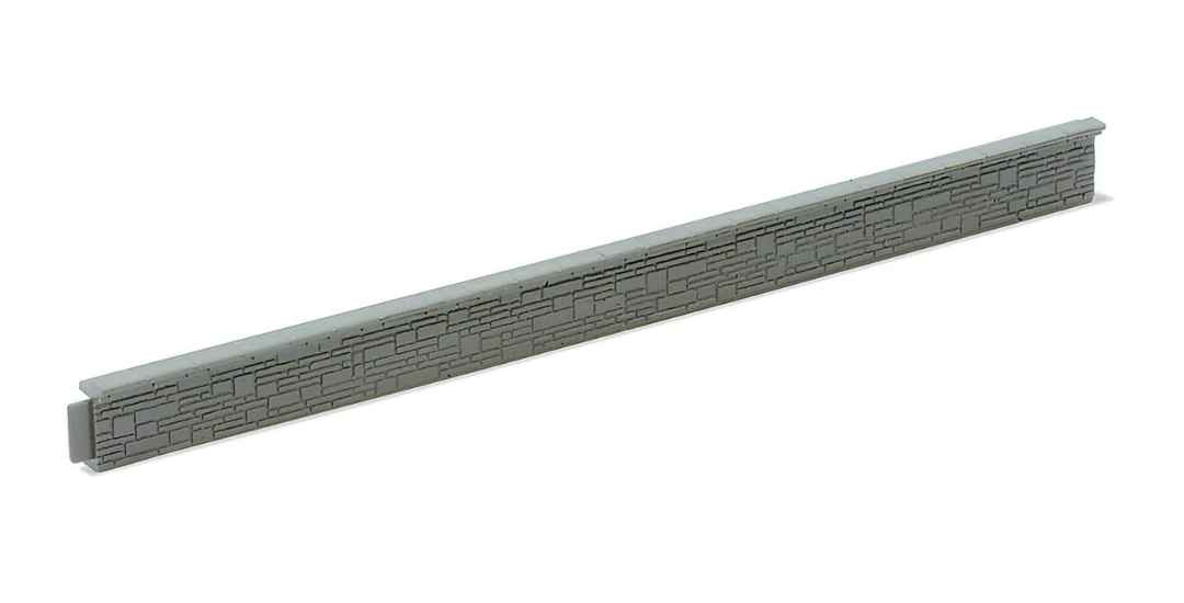 Peco N NB-28 Platform Edging Stone Type