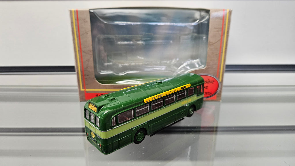EFE 23208 AEC RF MKII Coach Greenline, Boxed