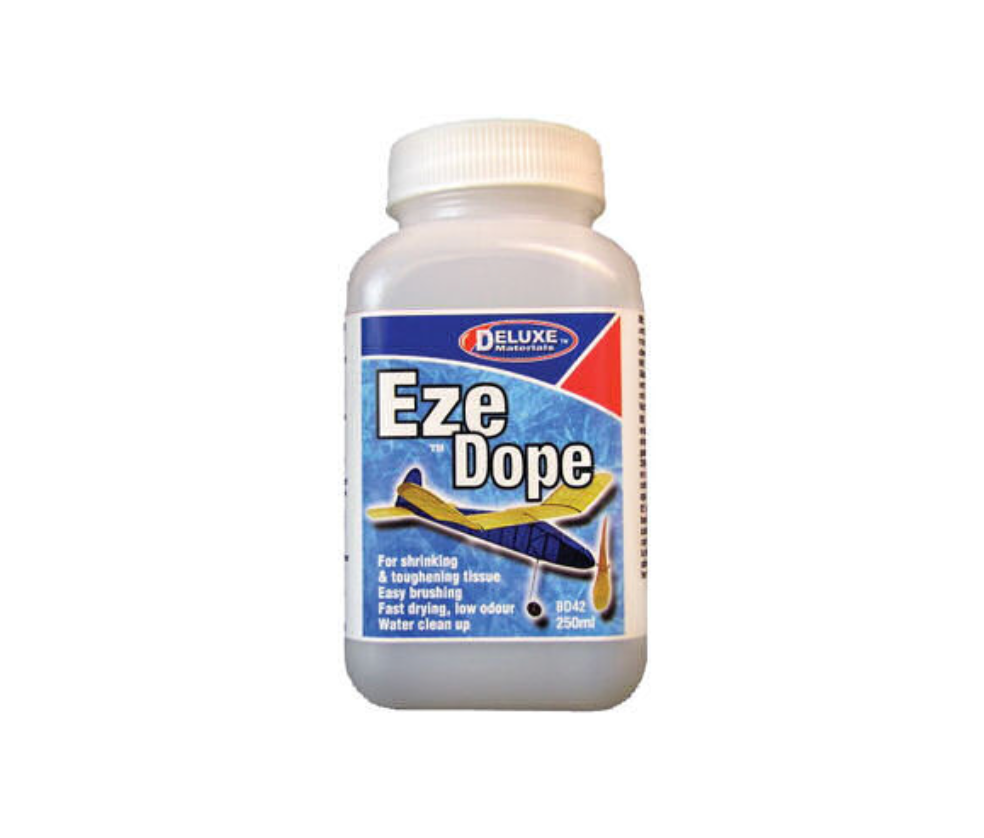 Deluxe Materials Eze Dope 250ml - BD42